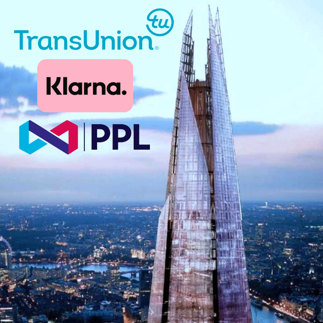 TRANSUNION TO ACCEPT BNPL DATA